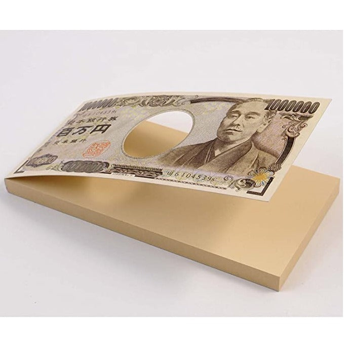 Milion Yen Notebook OMG Japan milion-yen-notebook-omg-japan